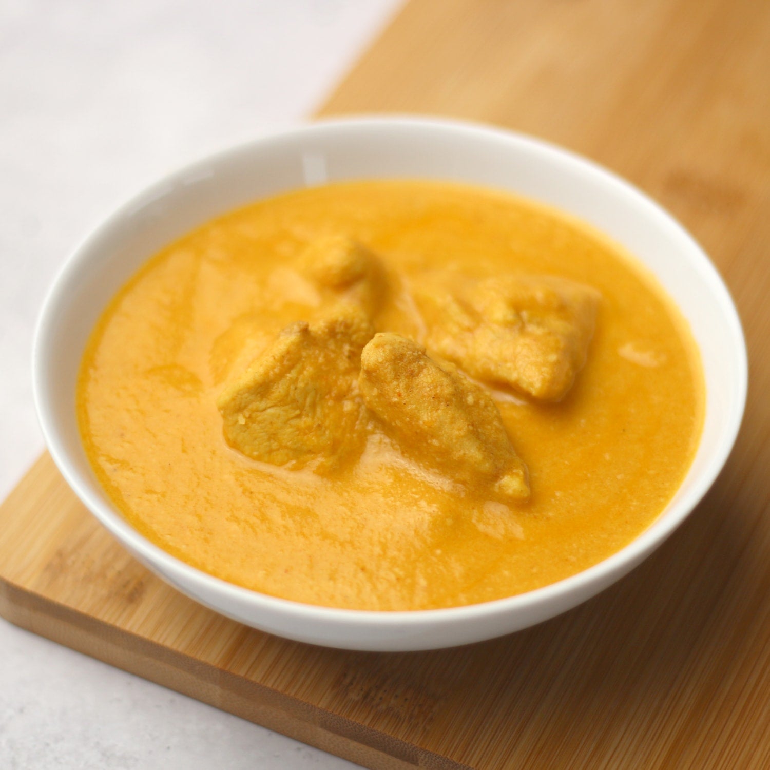 Korma Sauce For Mild Curries | 350g Serves 2 – East at Home