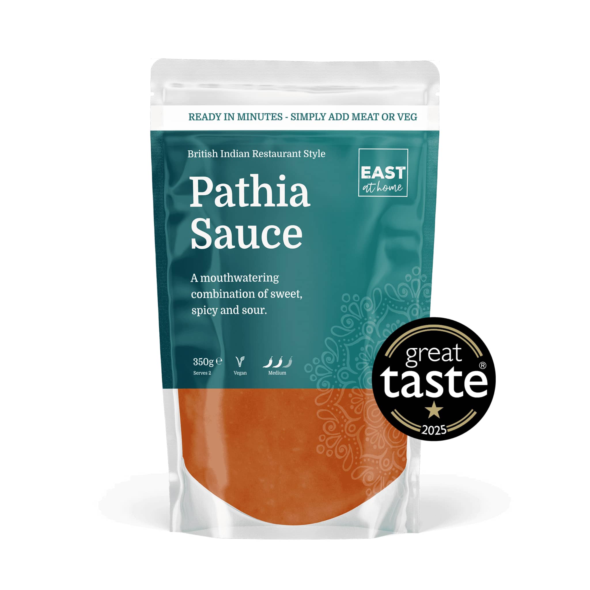 East at Home Spice Kits & Curry Sauces | Indian Home Cooking Made Easy