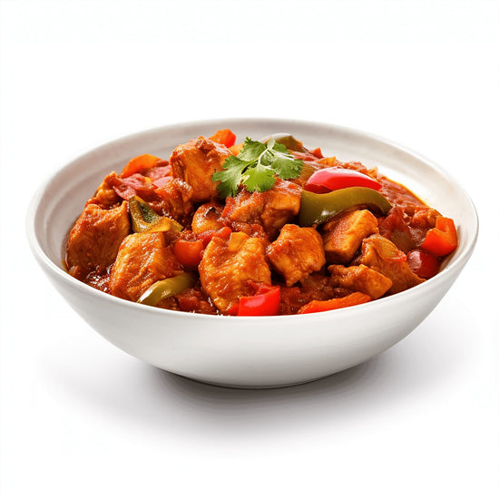 Rogan Josh Spice Kit – East at Home