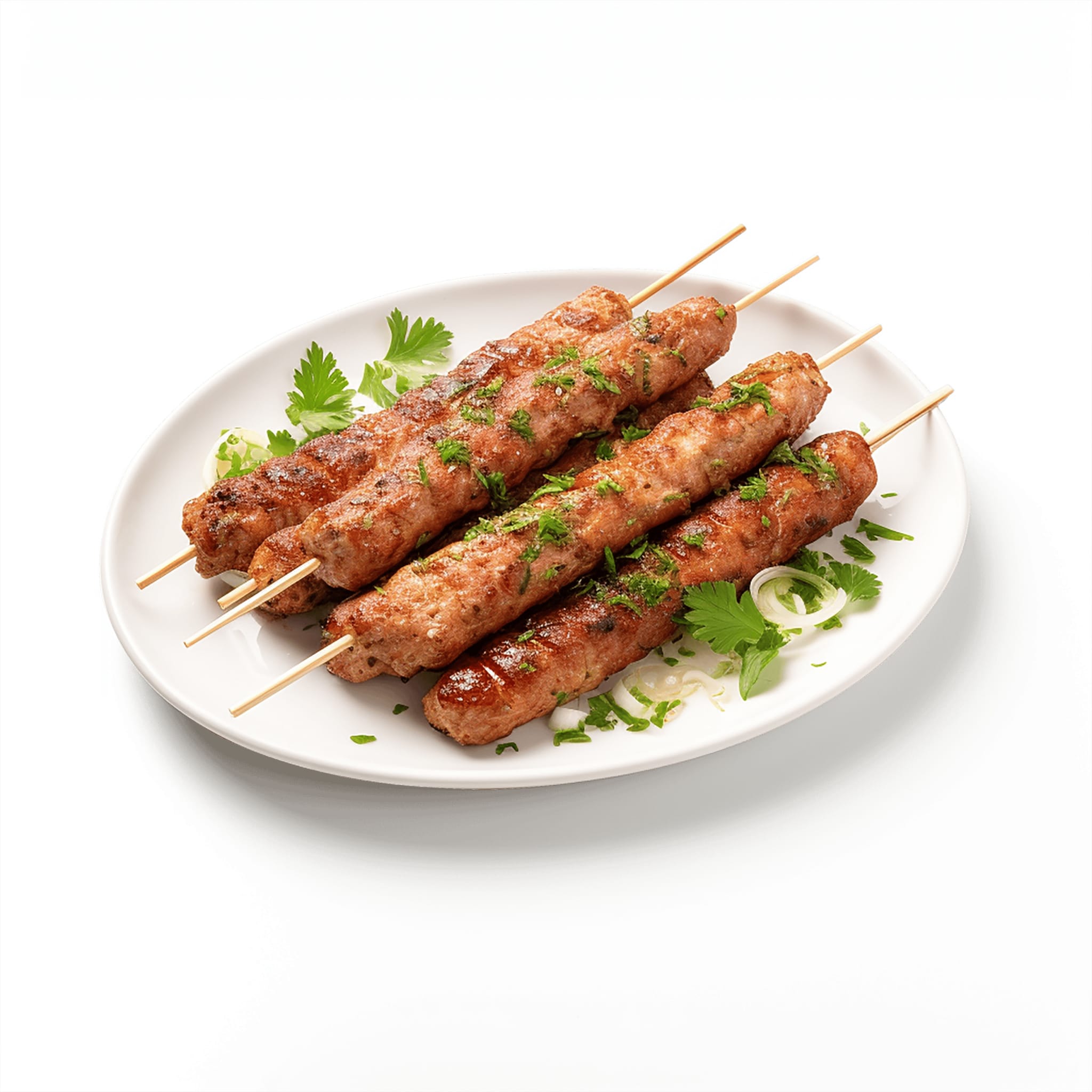 Seekh Kebab Spice Kit – East at Home